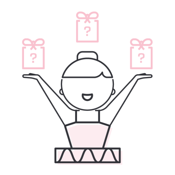 BalletBox | The Original Ballet Box Subscription