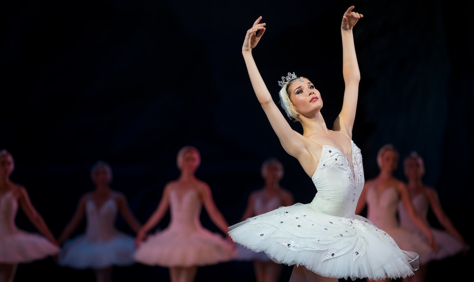 8 Body Positions In Ballet In Order